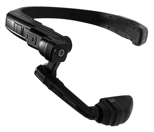 Experience XpertEye On & Live on the RealWear Navigator 520 smart ...