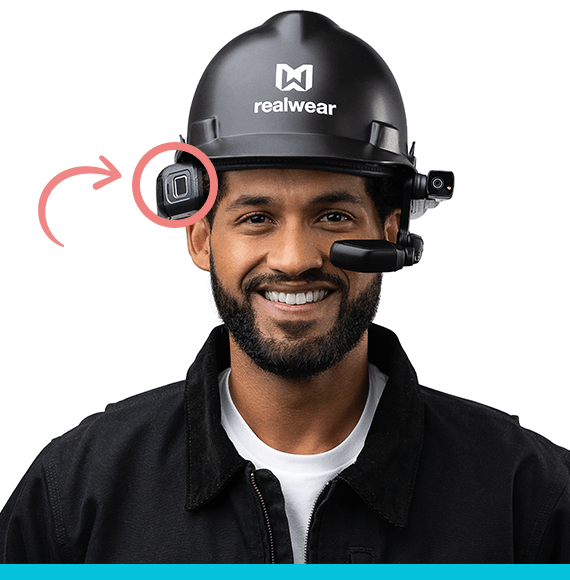 Experience XpertEye On & Live on the RealWear Navigator 520 smart ...