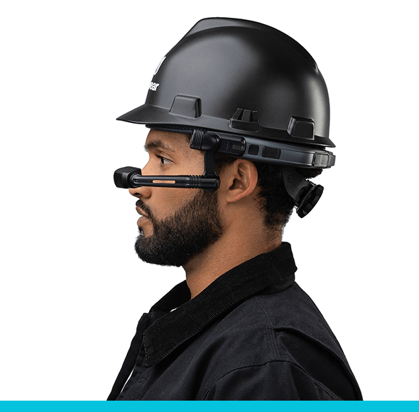 Experience XpertEye On & Live on the RealWear Navigator 520 smart ...