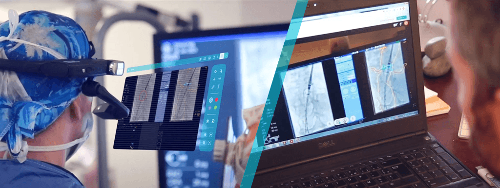 Remote medical proctoring and the evolution of the digital operating ...